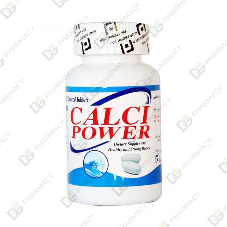 کلسی پاور دیجی فارماسی