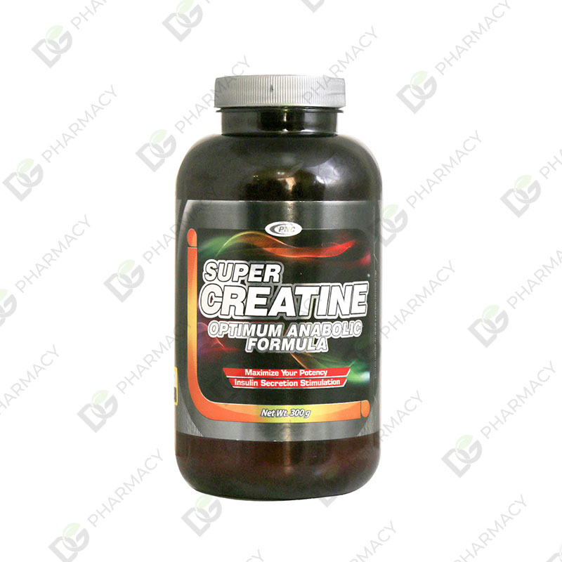 کراتین 3000 میلی گرم دیجی فارماسی